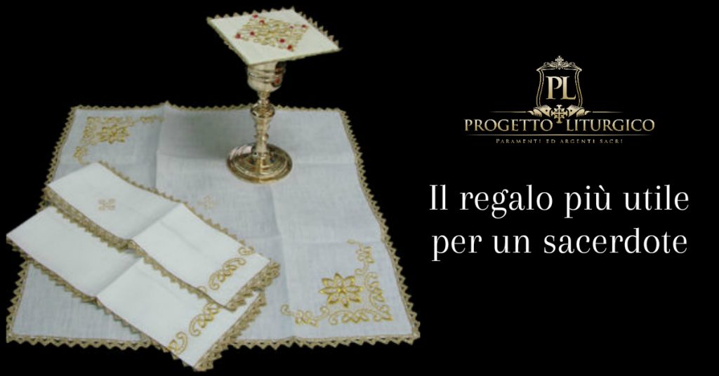 Cosa regalare a un Sacerdote italiano – SPESE FUNEBRI